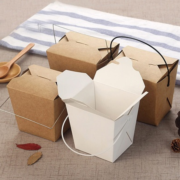 How To Choose A Custom made Advertising Salad Box Suitable For The Enterprise Yueqing Dongou 